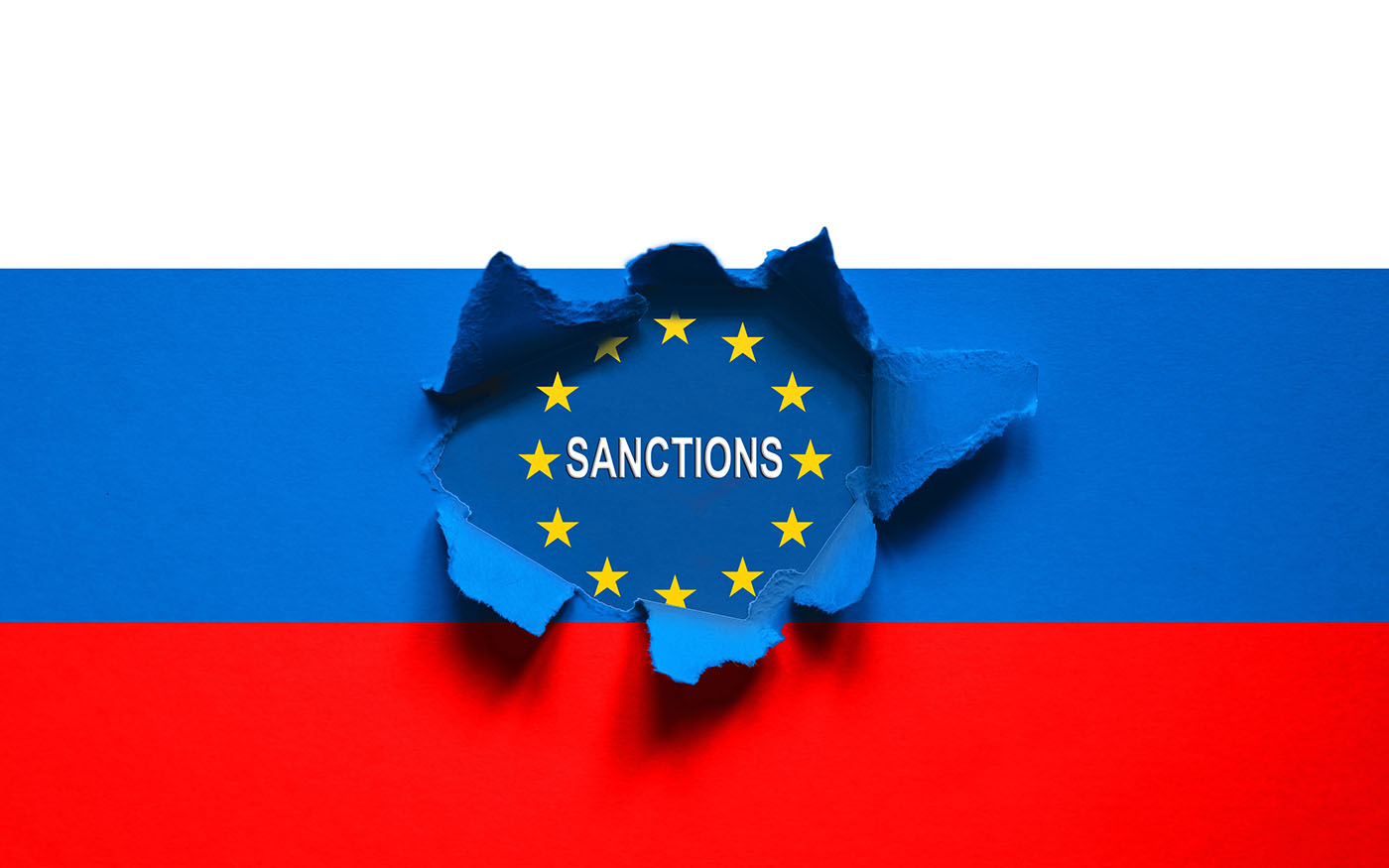 Guerre en Ukraine : 11e série de sanctions de l'UE contre la Russie ... Guerre en Ukraine : 11e série de sanctions de l'UE contre la Russie ...