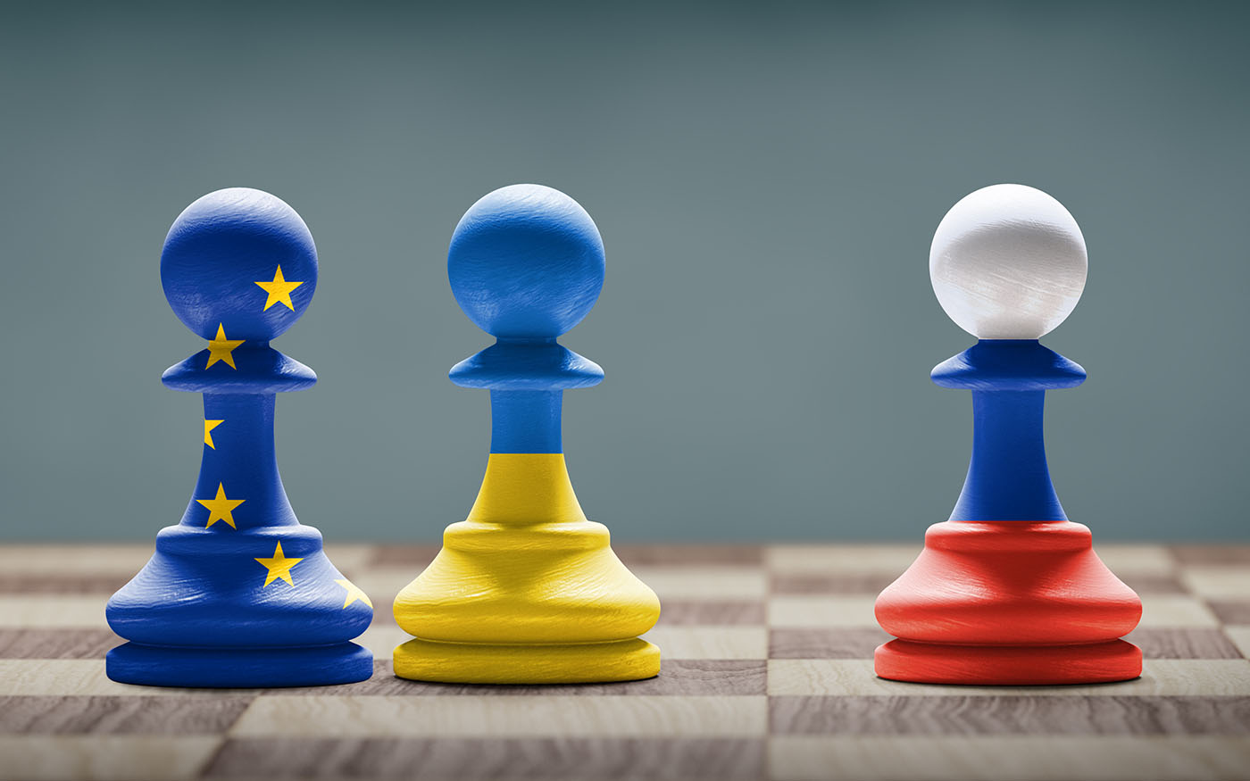 Violation des sanctions européennes contre la Russie : que fait l'UE ... Violation des sanctions européennes contre la Russie : que fait l'UE ...
