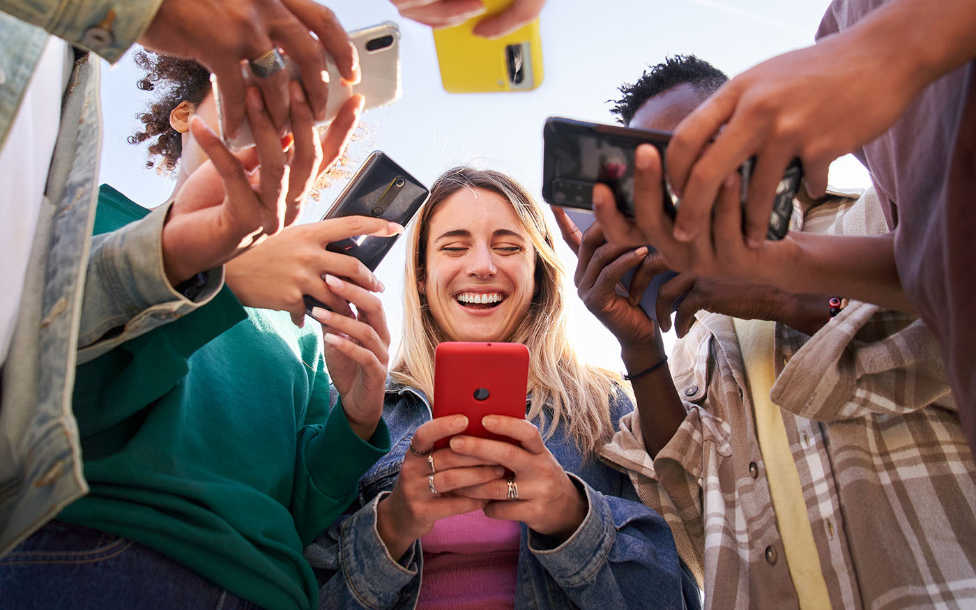 Baromètre du numérique : les chiffres clés 2022 | vie-publique.fr