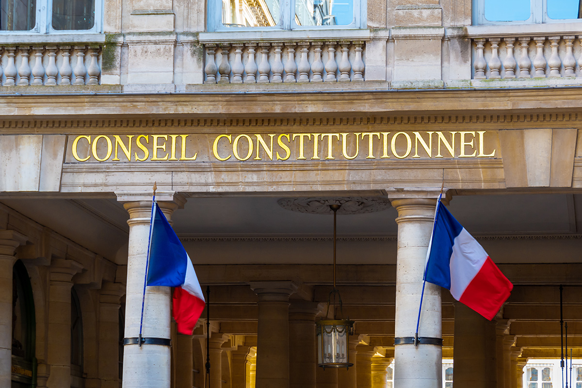 Quiz : le Conseil constitutionnel | vie-publique.fr
