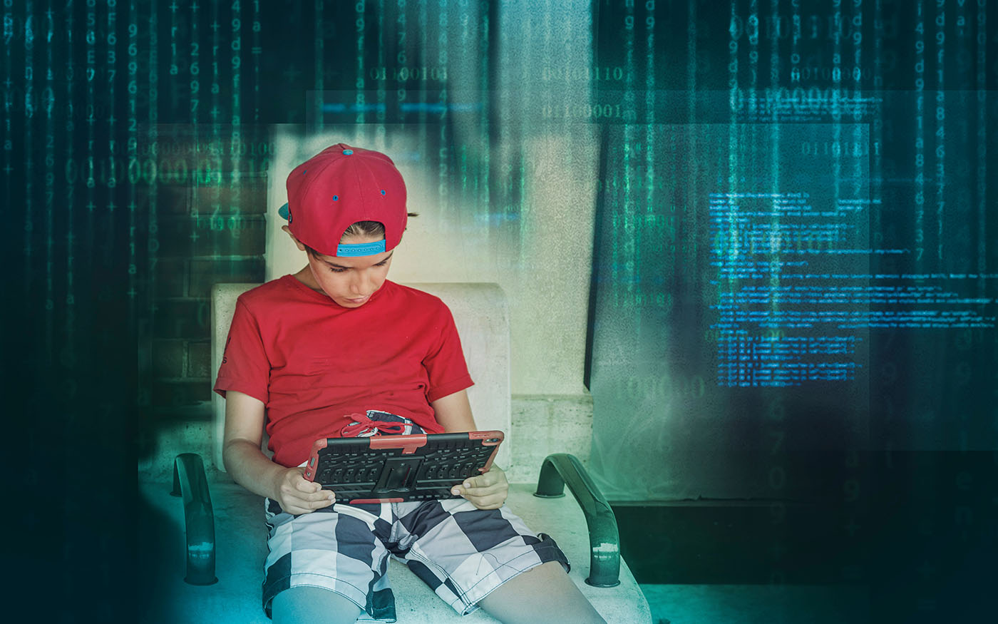 Loi SREN du 21 mai 2024 sécuriser et réguler l'espace numérique | vie-publique.fr