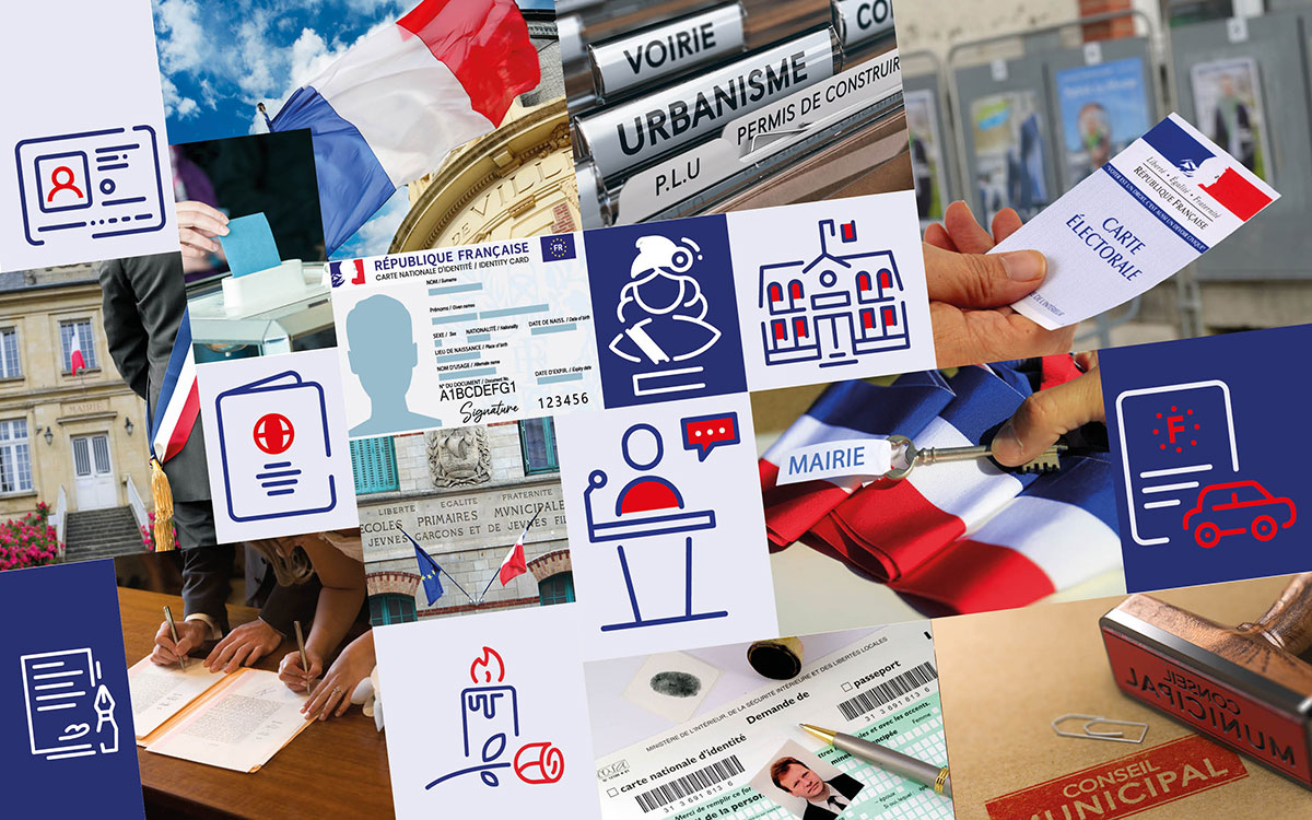 Élections municipales et communautaires des 15 et 22 mars 2026 | vie ...
