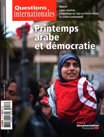 Printemps arabe et démocratie | vie-publique.fr