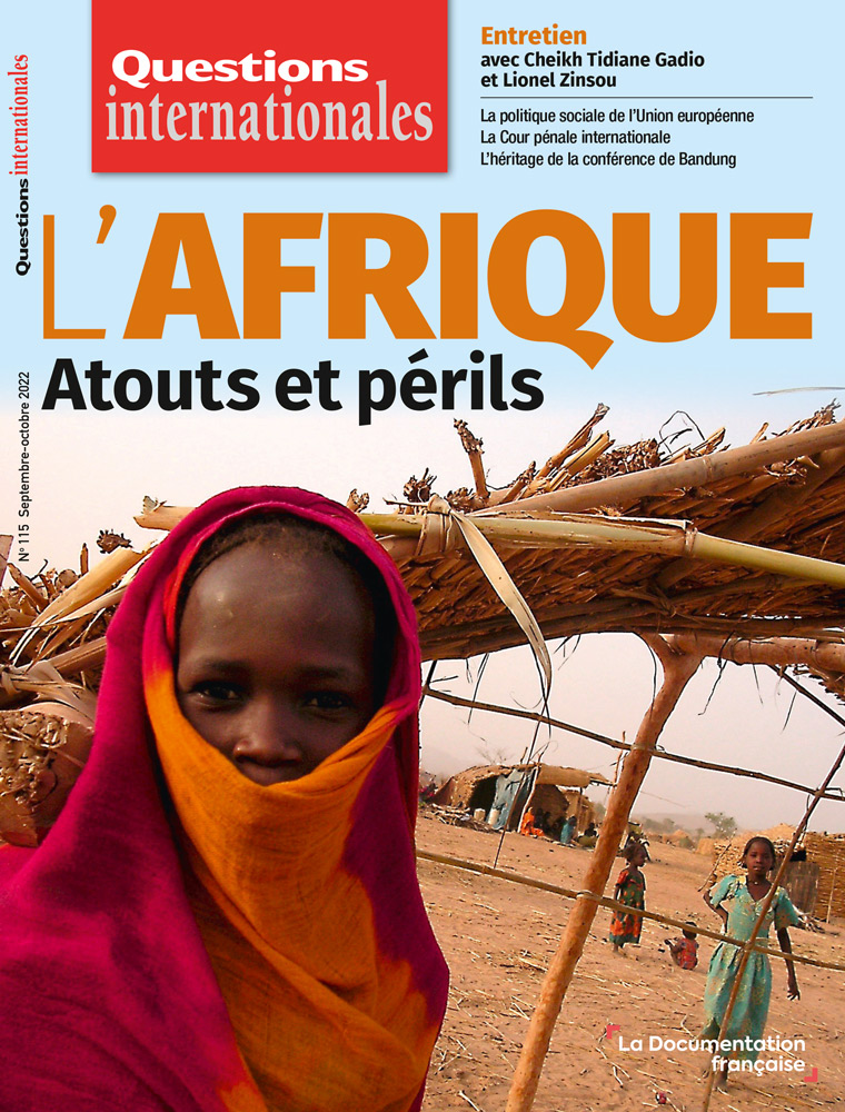 L'Afrique : atouts et périls | vie-publique.fr