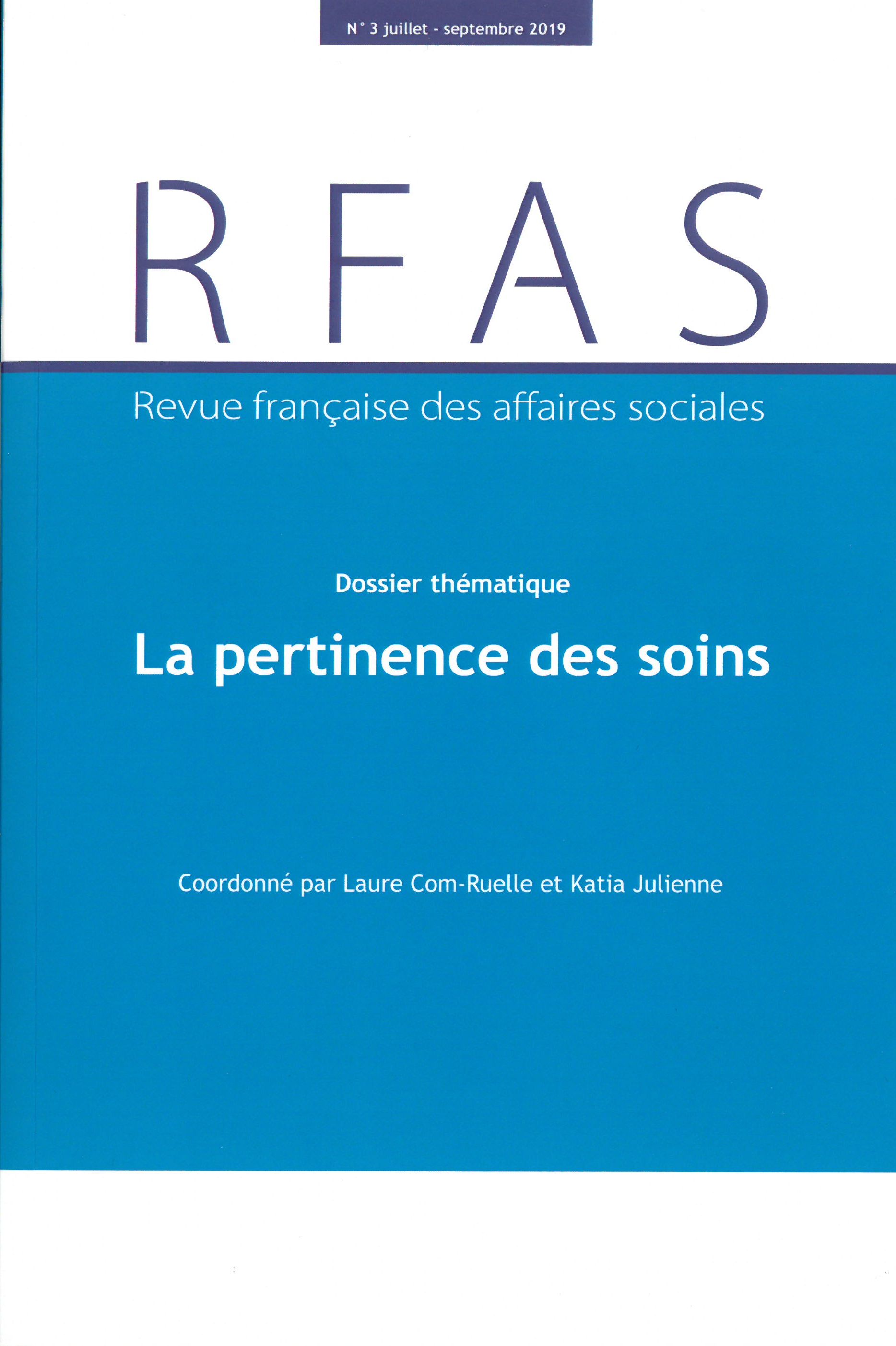 La pertinence des soins | vie-publique.fr