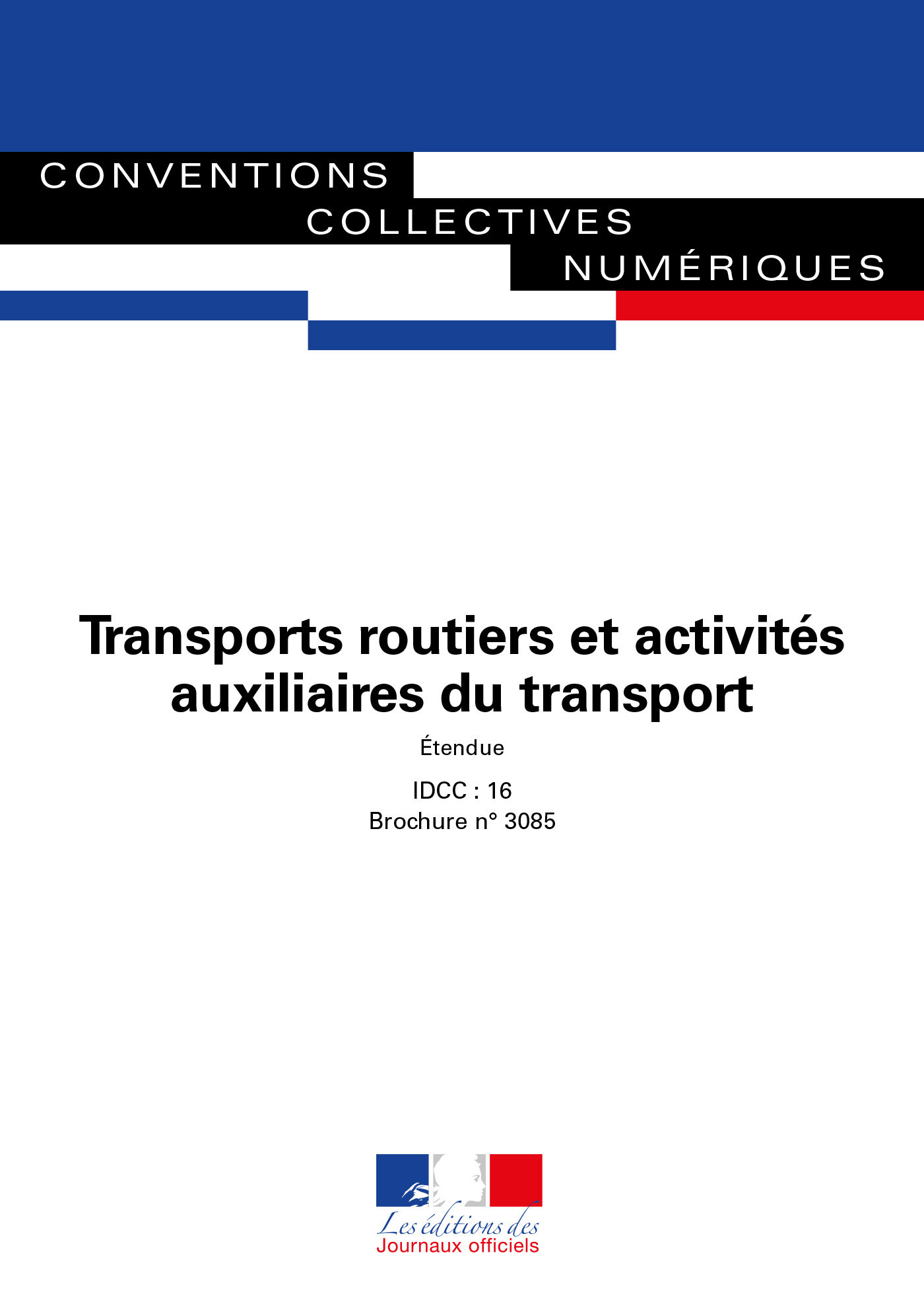 Transports routiers et activités auxiliaires du transport | vie-publique.fr