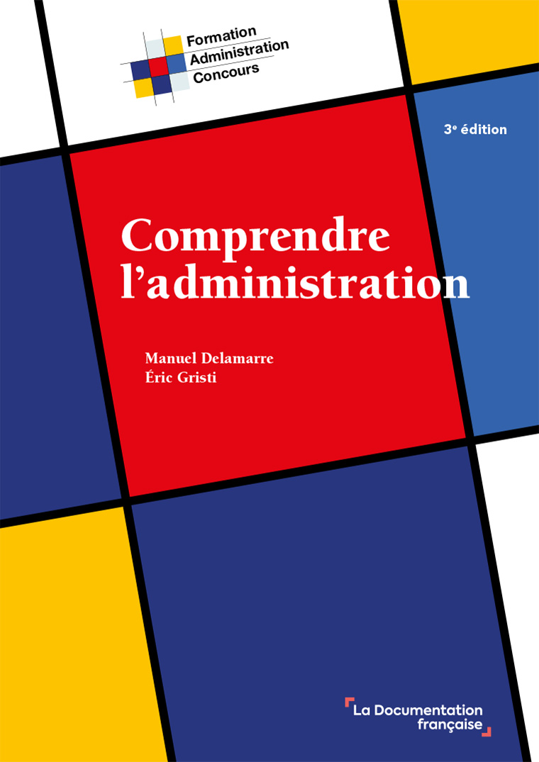 Comprendre l'administration | vie-publique.fr