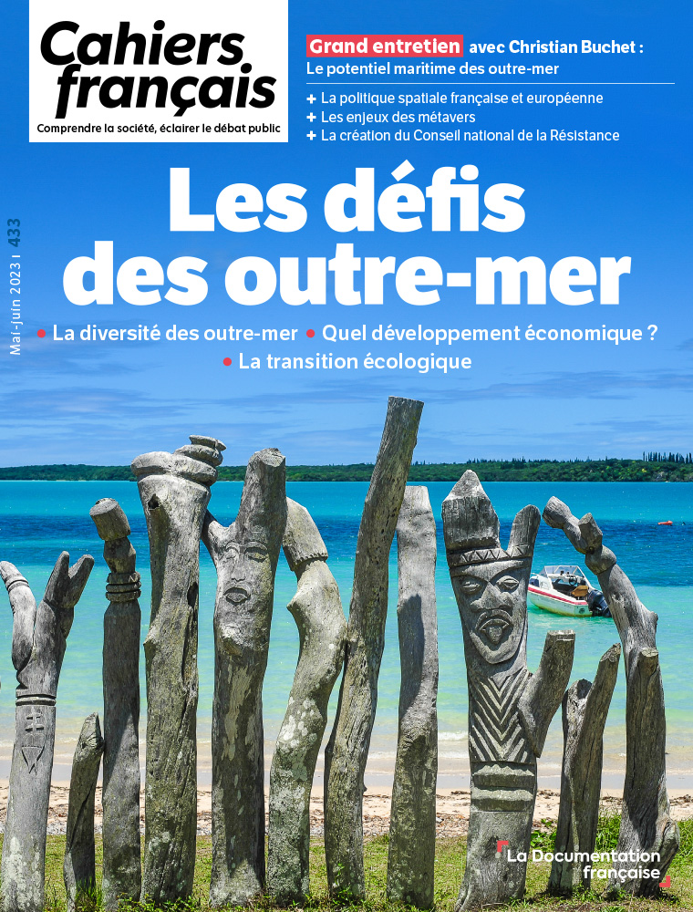 Les défis des outre-mer | vie-publique.fr