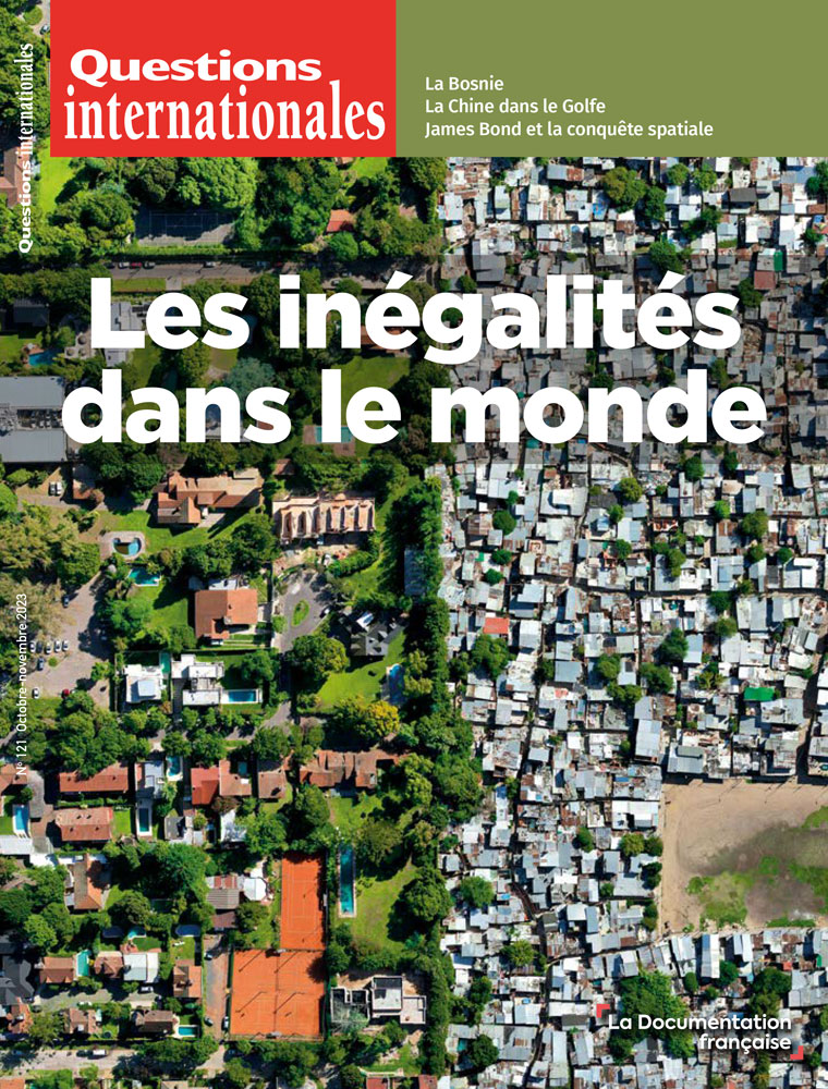 Les inégalités dans le monde | vie-publique.fr