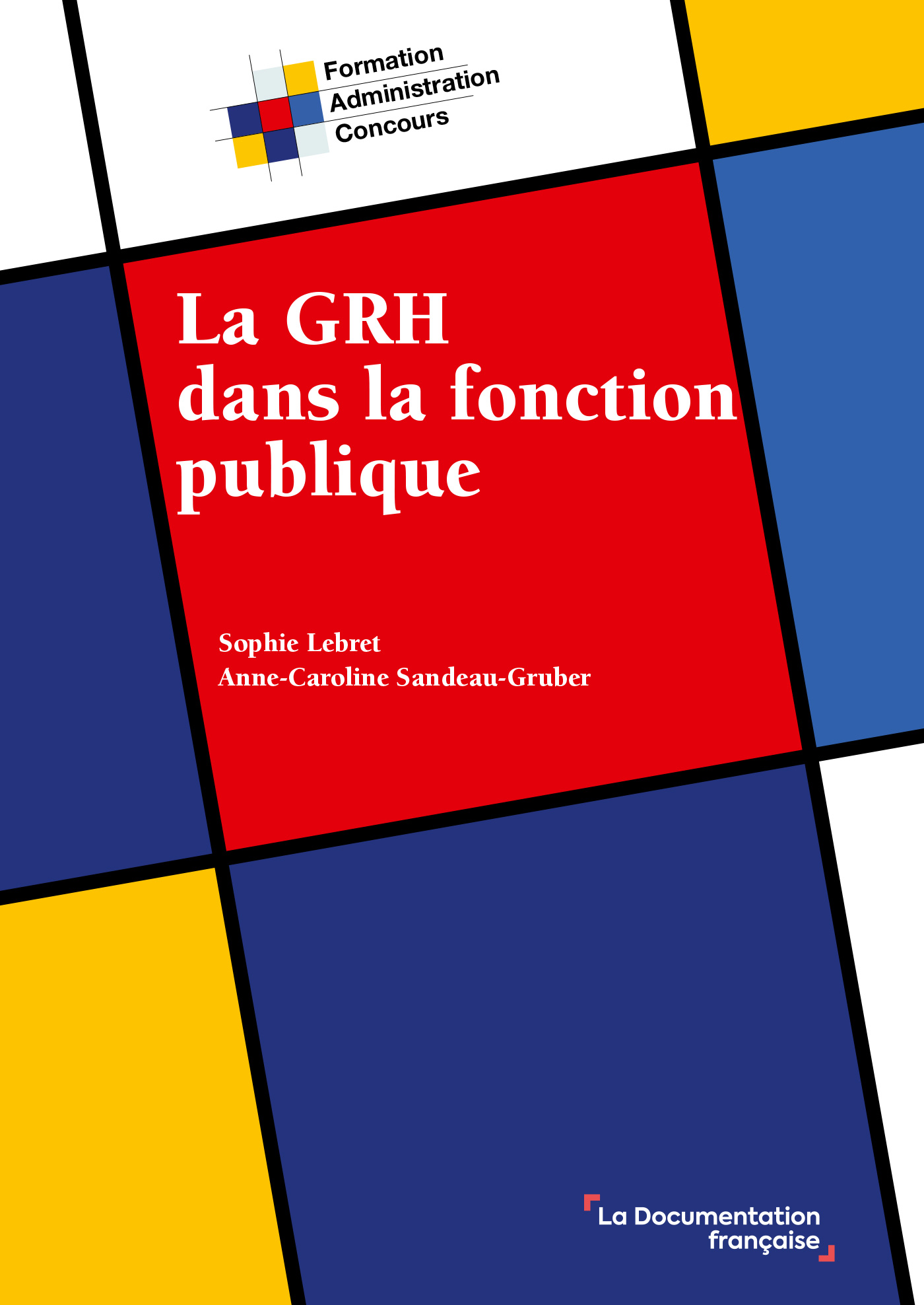La GRH dans la fonction publique | vie-publique.fr