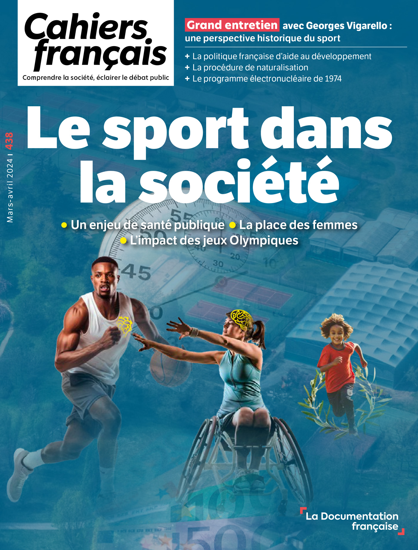 Publications de La Documentation française | vie-publique.fr