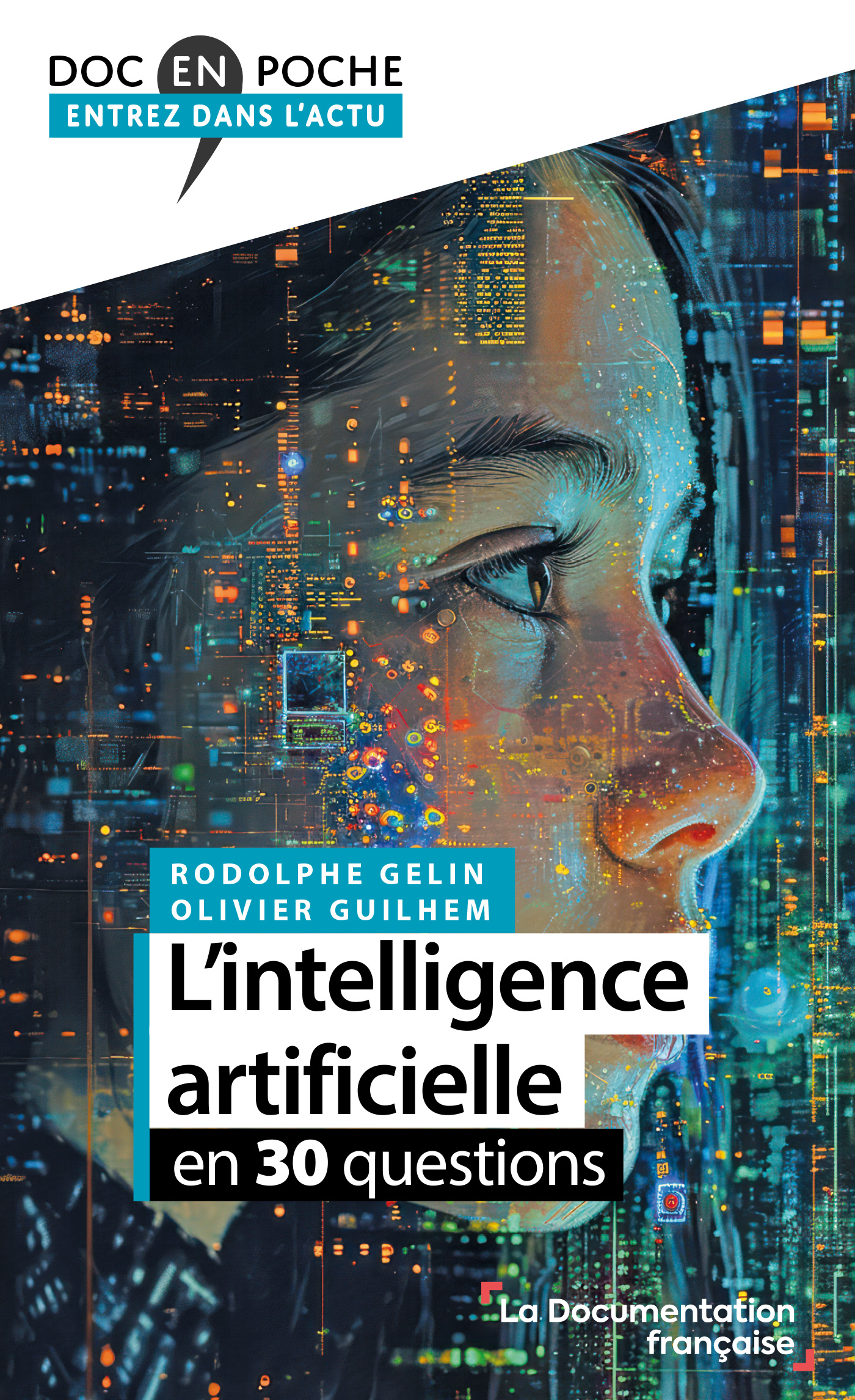 L'intelligence artificielle en 30 questions | vie-publique.fr