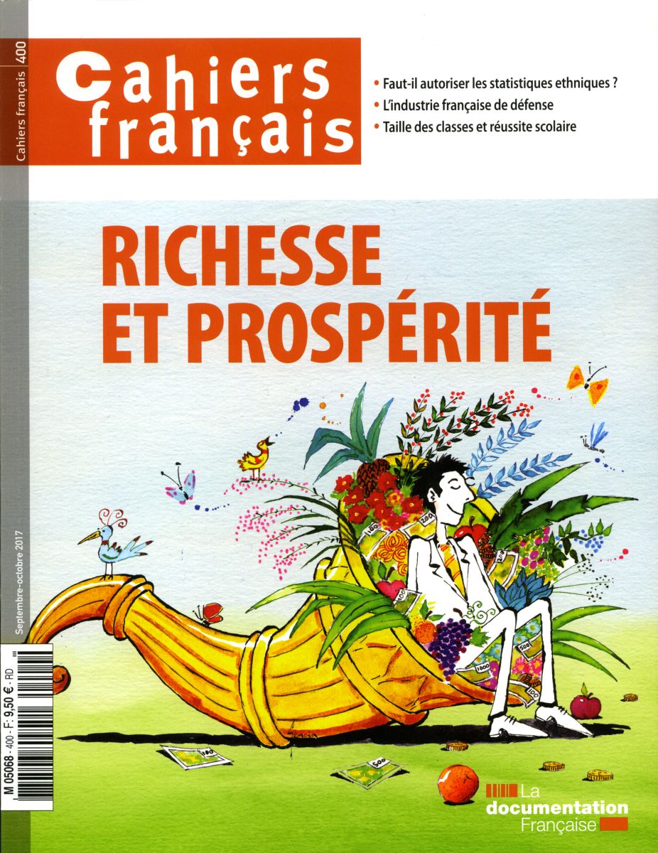 Richesse et prospérité | vie-publique.fr