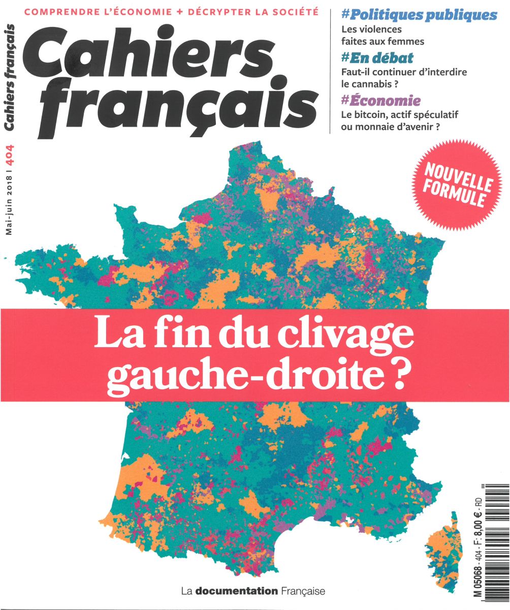La fin du clivage gauche-droite ? | vie-publique.fr