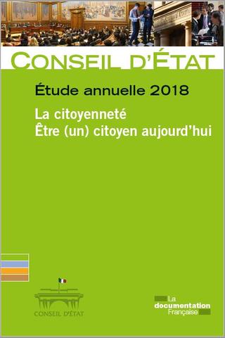 La citoyenneté - Être citoyen aujourd'hui | vie-publique.fr