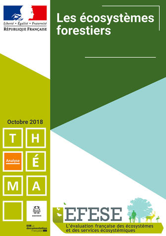 Les écosystèmes forestiers | vie-publique.fr