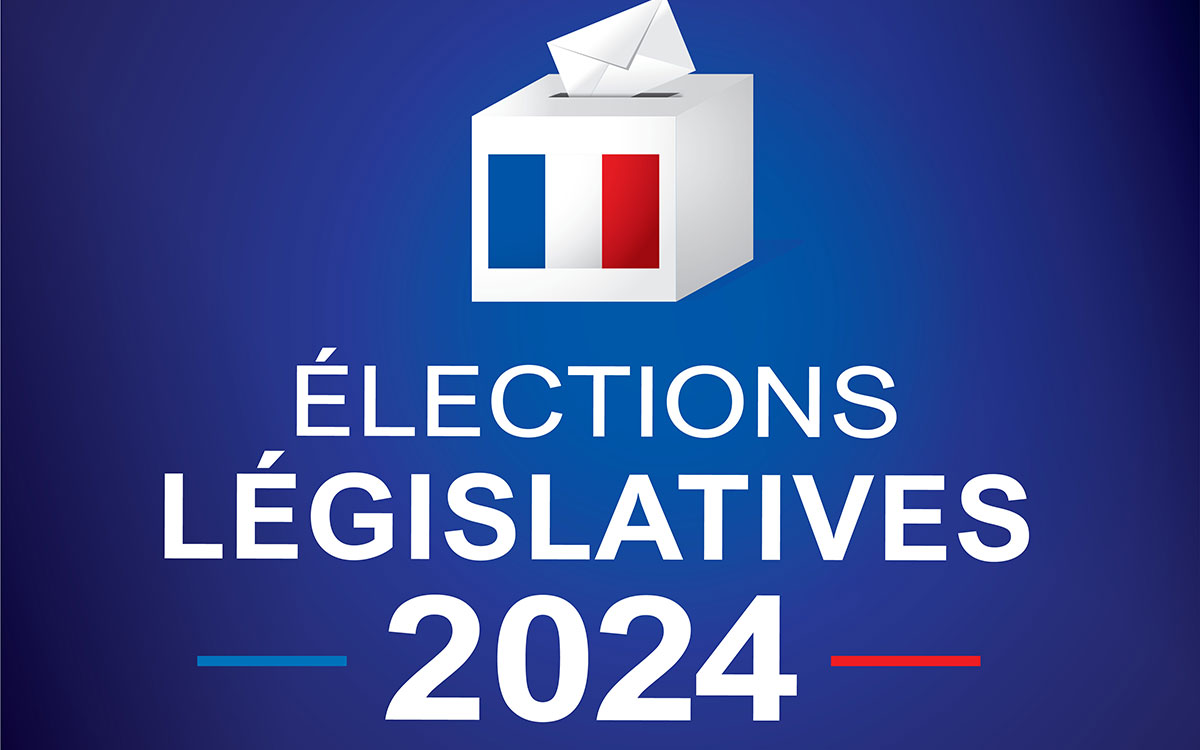 Législatives 2024 Des élections Organisées Dans Un Délai Contraint