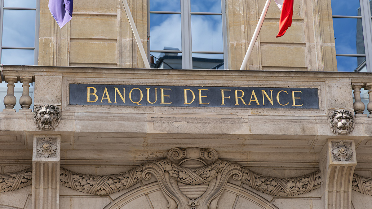 Les perspectives de l'économie française selon la Banque de France ...