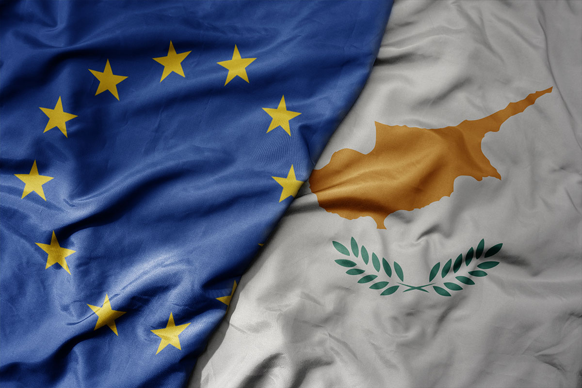Présidence chypriote du Conseil de l'UE à partir du 1er janvier 2026 ...