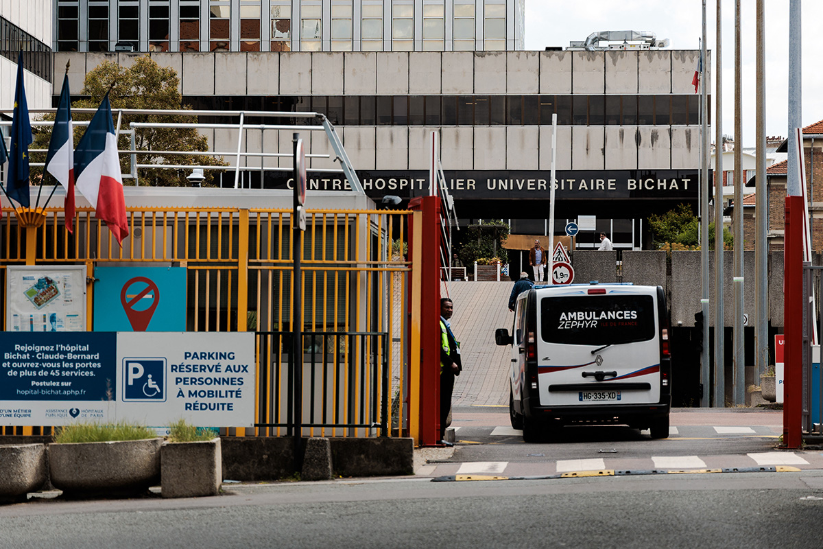Hantavirus : le point sur la situation sanitaire en France | Vie publique