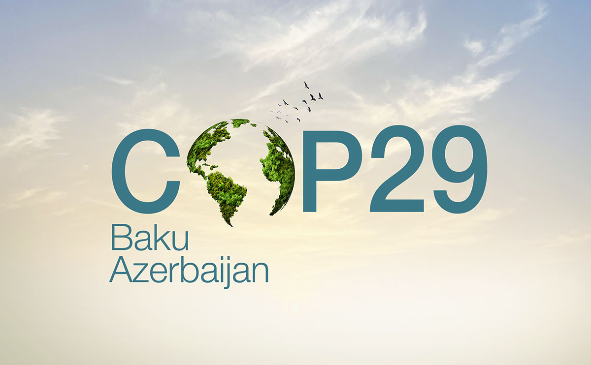 COP29 sur le climat : du 11 au 22 novembre 2024 à Bakou, Azerbaïdjan | vie-publique.fr