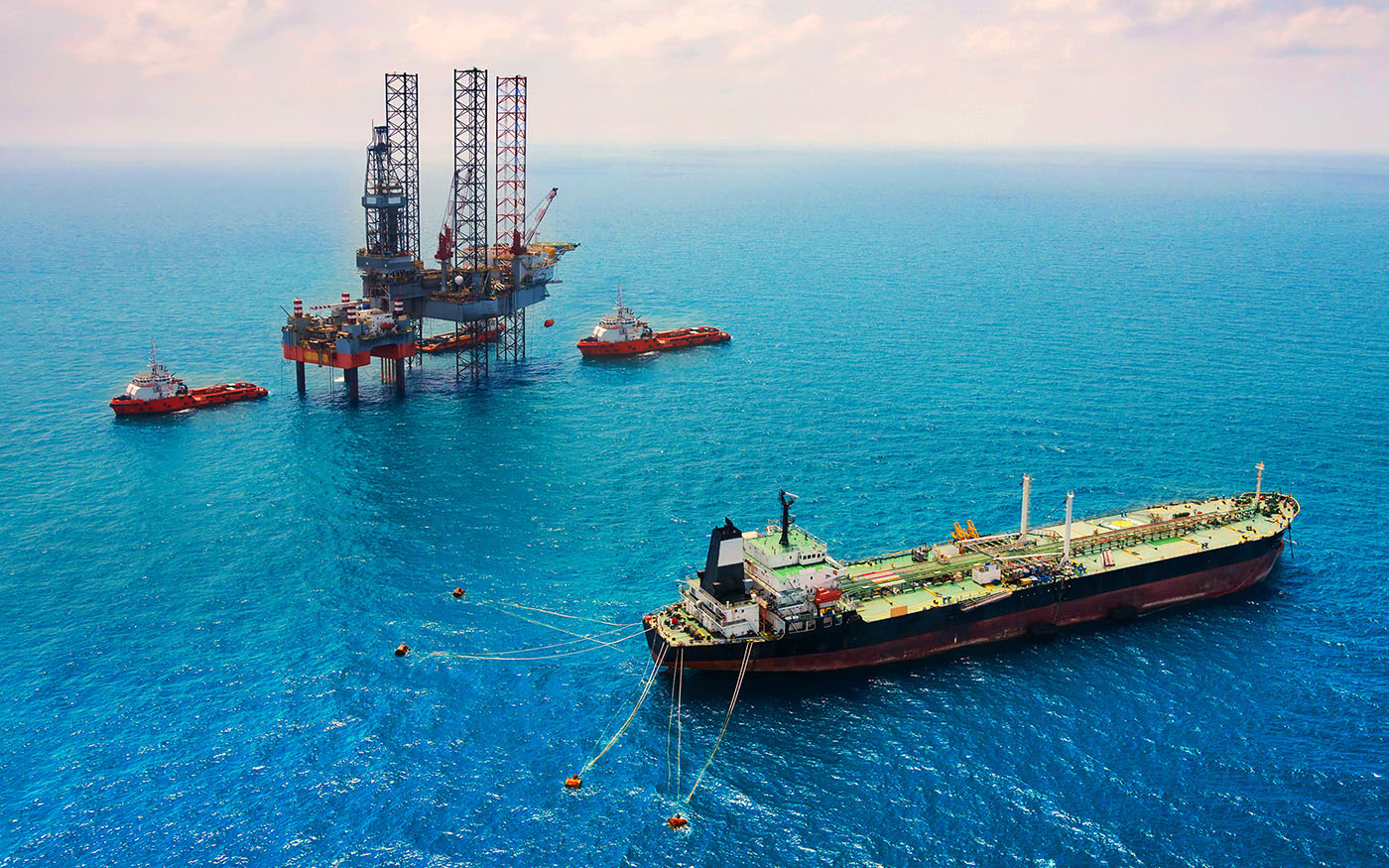 Mers et océans : les espaces maritimes en six questions | vie-publique.fr