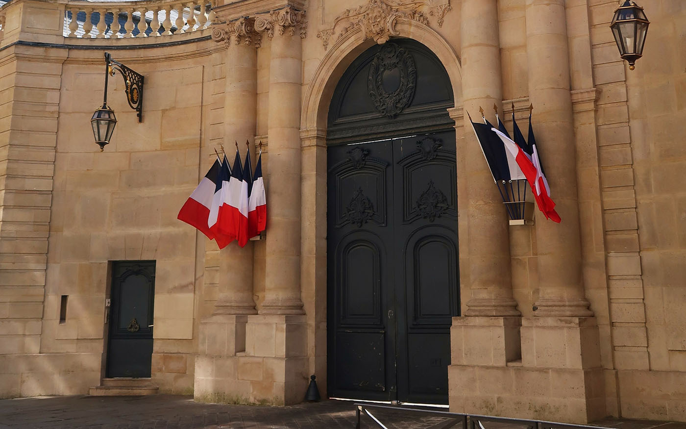 Remaniement : la composition du nouveau gouvernement d'Élisabeth Borne | vie-publique.fr