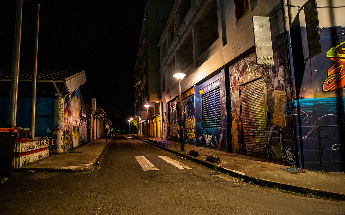 Le sentiment d’insécurité reste stable en France depuis 2010 | vie-publique.fr