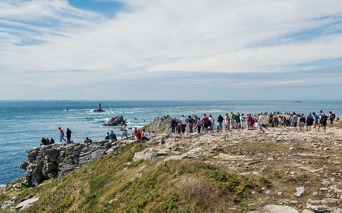 Les bons chiffres de la saison touristique estivale 2019 | vie-publique.fr
