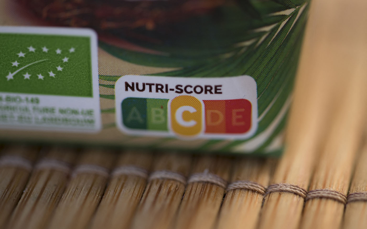 Étiquetages des produits alimentaires : mieux informer le consommateur ...