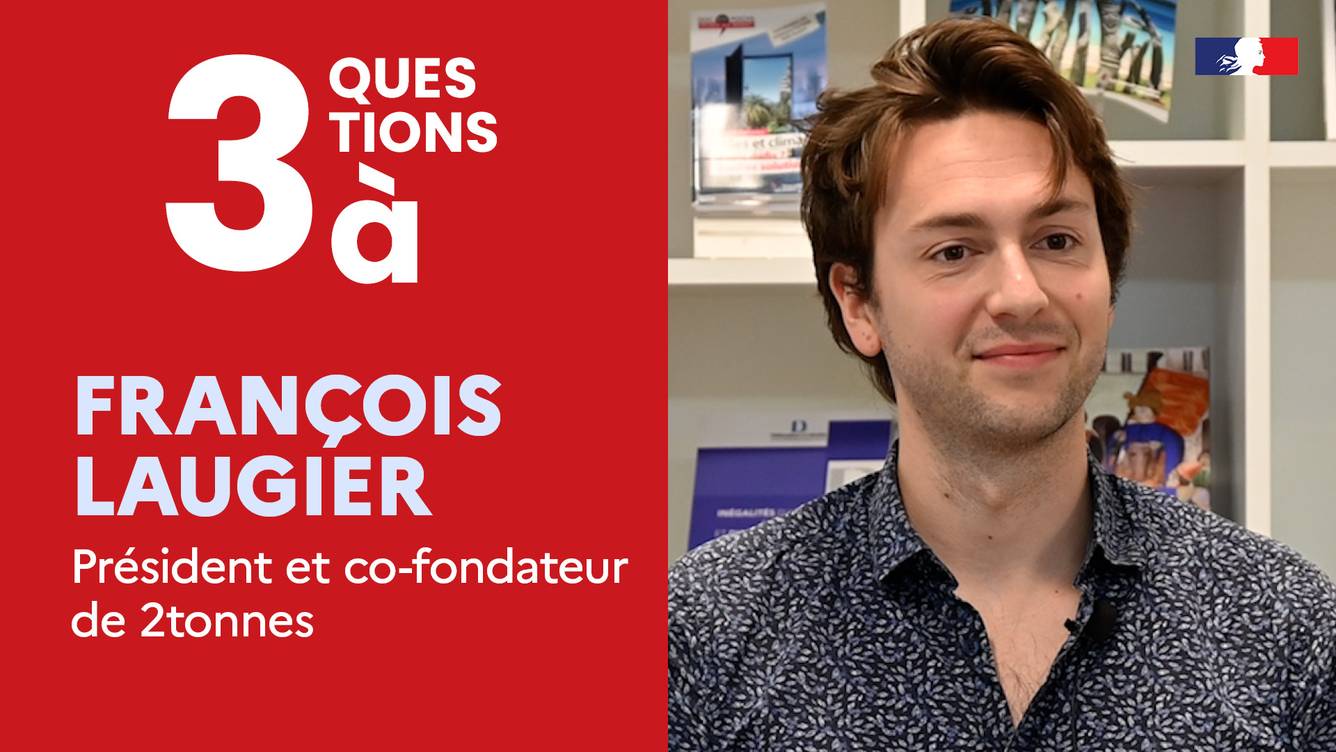 Les limites planétaires, François Laugier | vie-publique.fr
