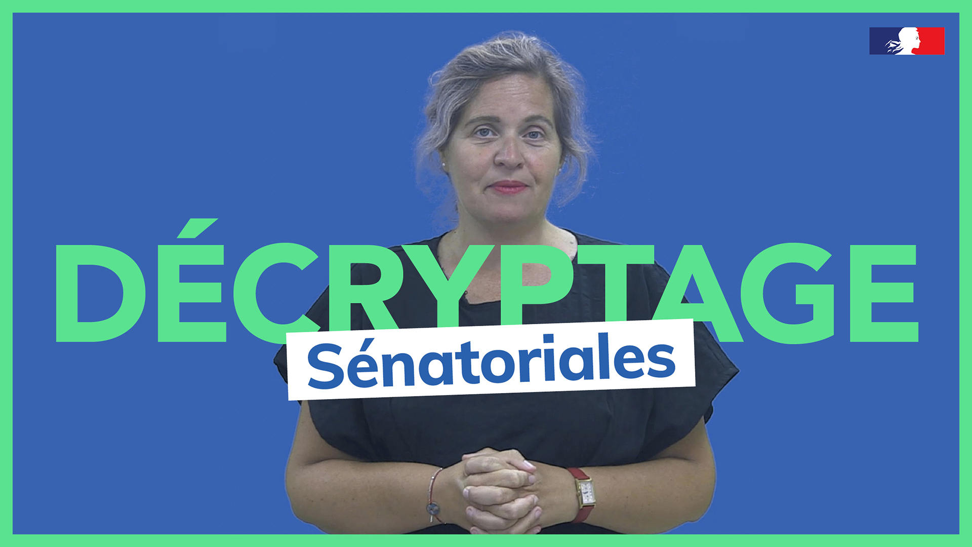 Décryptage. Les élections sénatoriales, comment ça marche ? | Vie publique