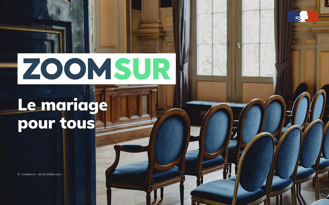 Vidéo Le Mariage Pour Tous Vie Publique Fr