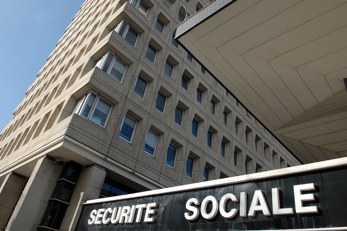 Protection sociale : un redressement temporaire des comptes sociaux ...