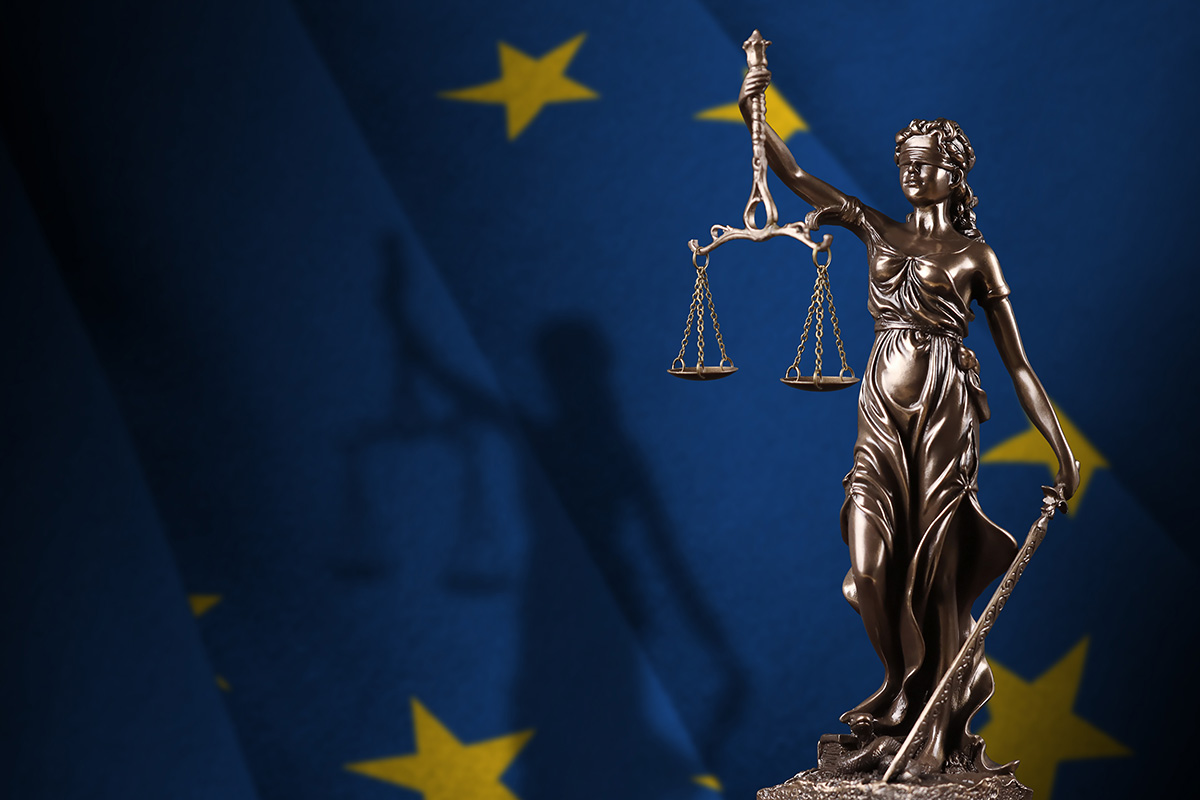 Budget de l'UE : la conditionnalité, outil pour protéger l'État de ...