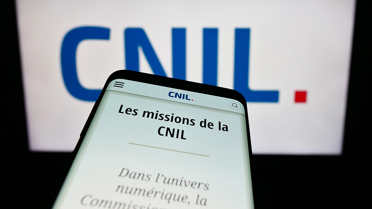 CNIL : augmentation record des sanctions prononcées en 2023 | vie ...