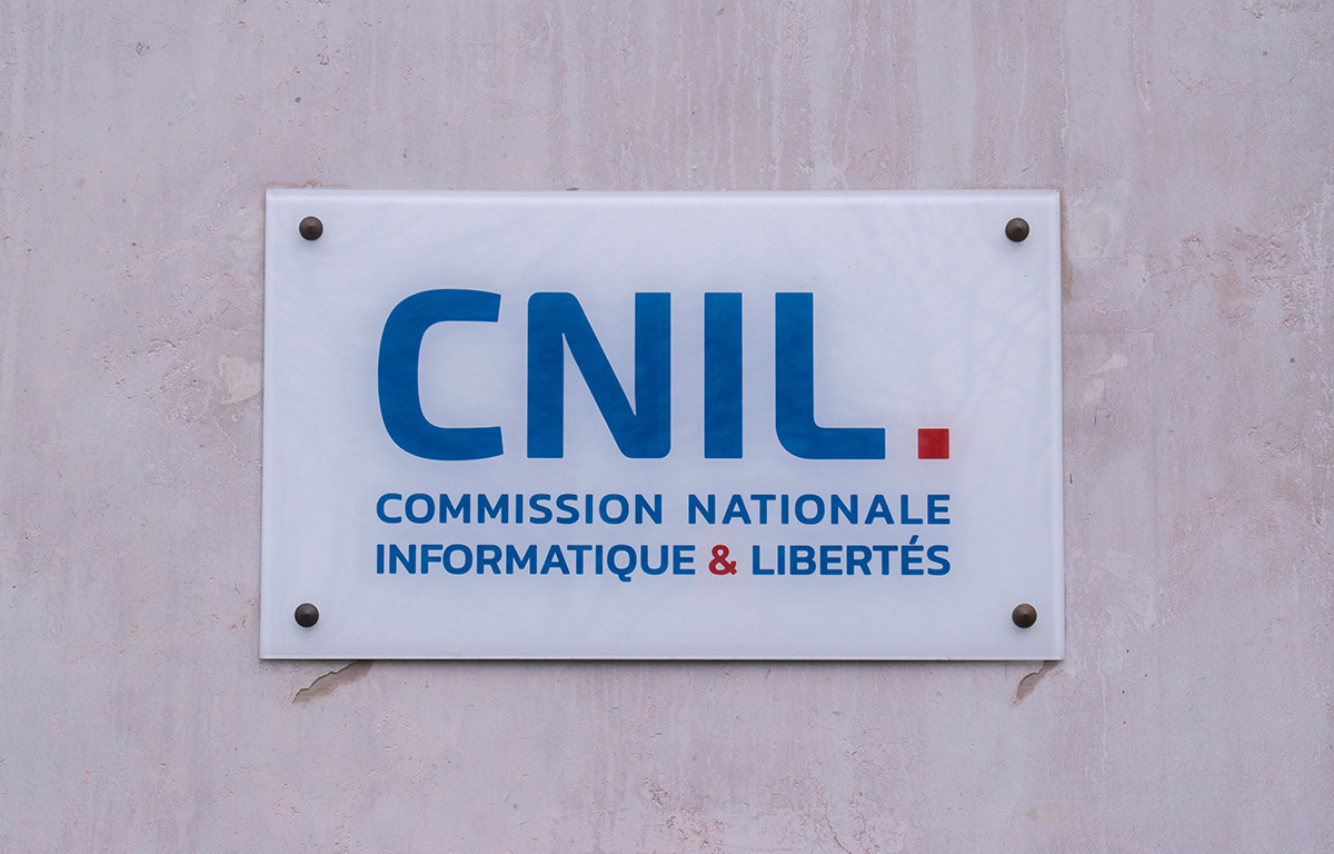 Loi plein emploi : les réserves de la CNIL sur la protection des ...