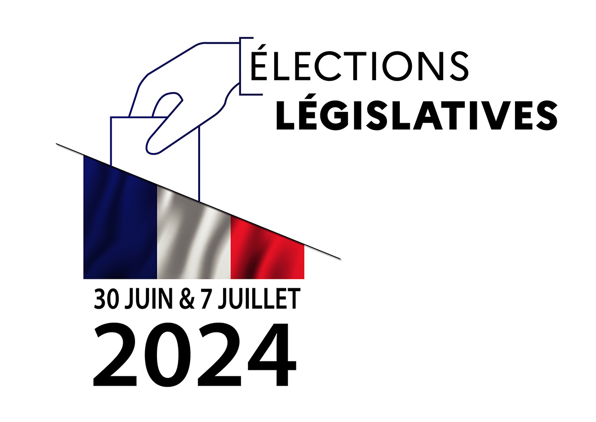 Élections législatives 2024 : les dates clés | Vie publique