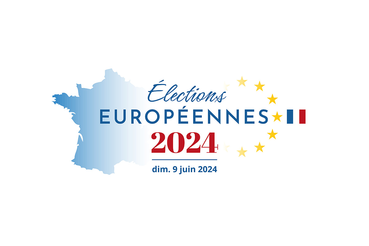 Des facilités pour voter aux élections européennes du 9 juin 2024 | vie-publique.fr