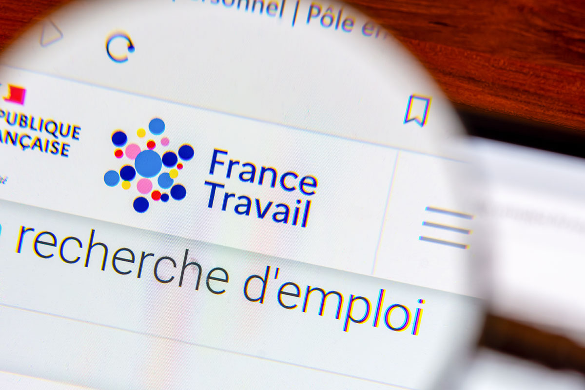 Demandeurs d'emploi : que deviennent les radiés de France Travail ? | vie-publique.fr