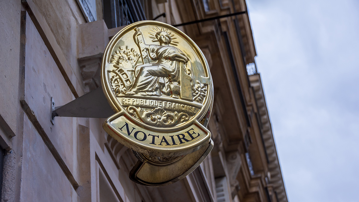 Simplifier la sortie de l'indivision successorale Loi | Vie publique