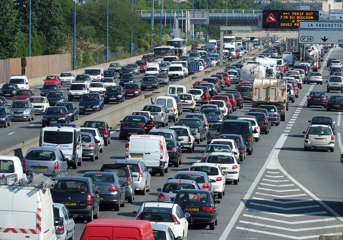 ZFE pollution de l'air : les zones à faibles émissions en questions ...