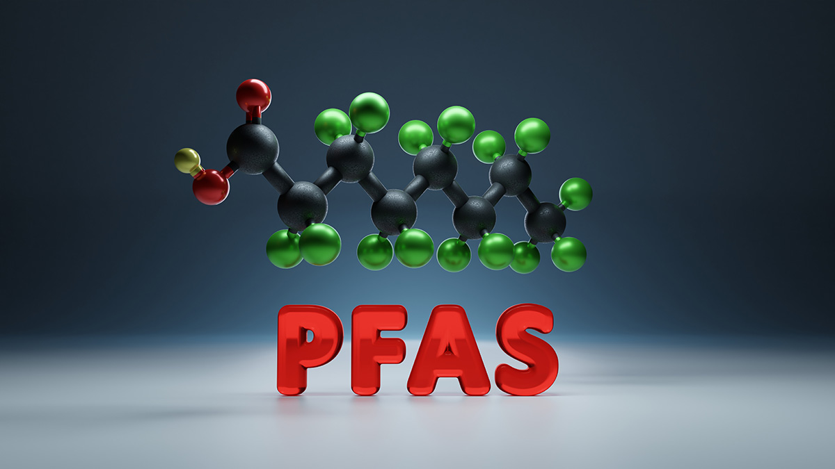 PFAS : tout comprendre sur les polluants éternels en 6 questions | vie-publique.fr