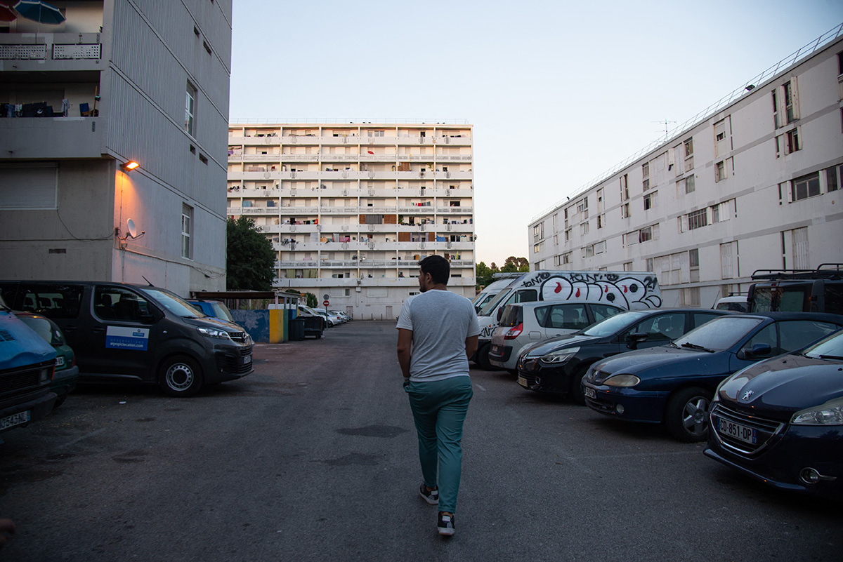 Banlieues : quartiers prioritaires et politique de la ville | vie-publique.fr