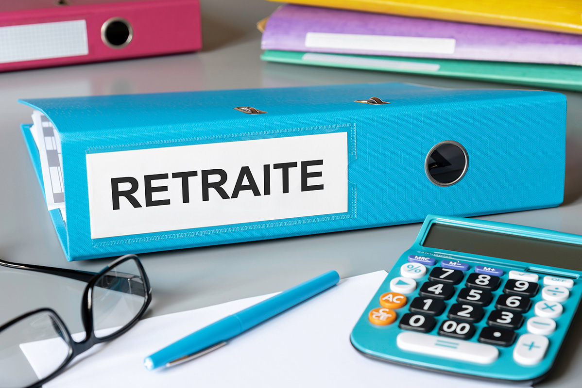 Retraites : un système durablement en déficit selon le COR | Vie publique