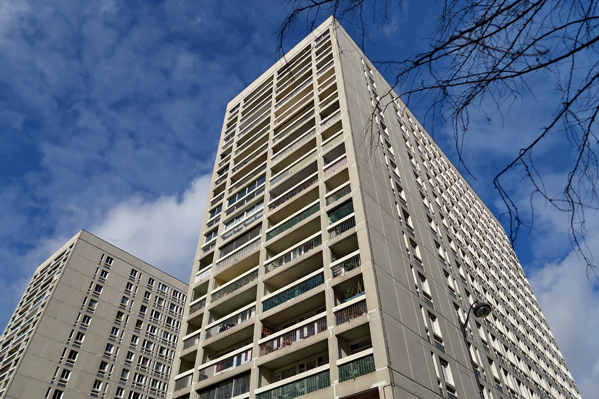 Nouvelle carte des quartiers prioritaites de la ville (QPV) | vie ...