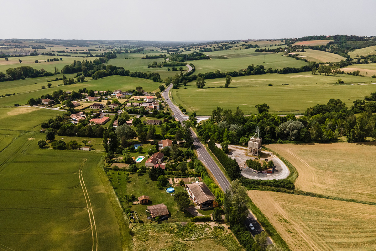 Taxe carbone : adhésion plus faible dans les communes rurales | Vie ...