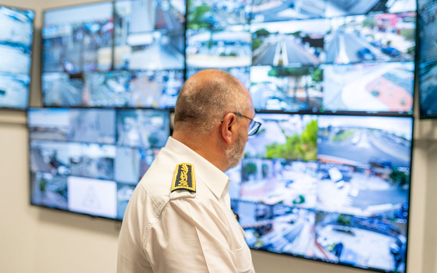 Caméras augmentées : l'État et 6 collectivités mis en demeure | vie ...