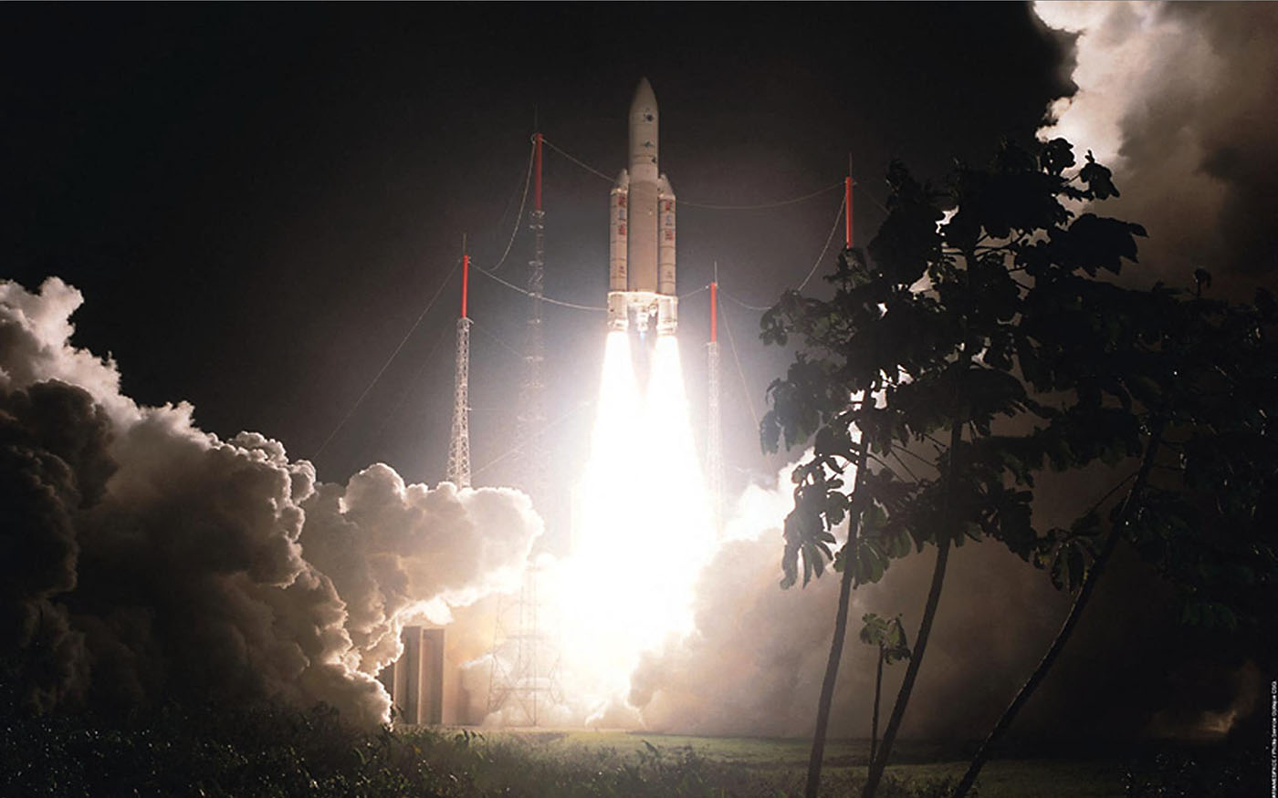 Chronologie politique de l'exploration spatiale de 1957 à 2024 | vie-publique.fr