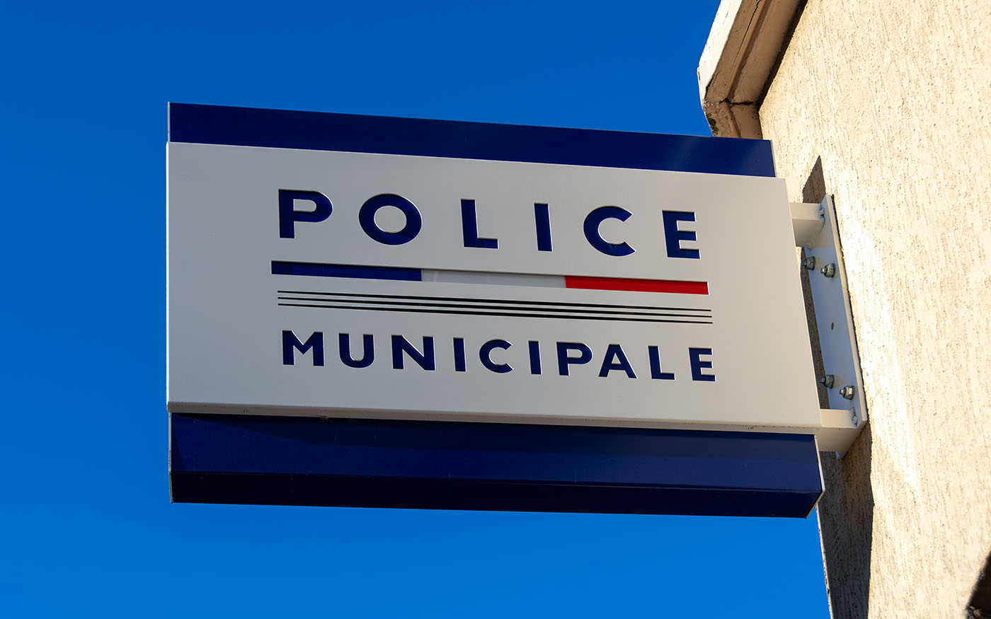 Polices municipales : un coût de 2,2 milliards d'euros en 2023 | Vie ...